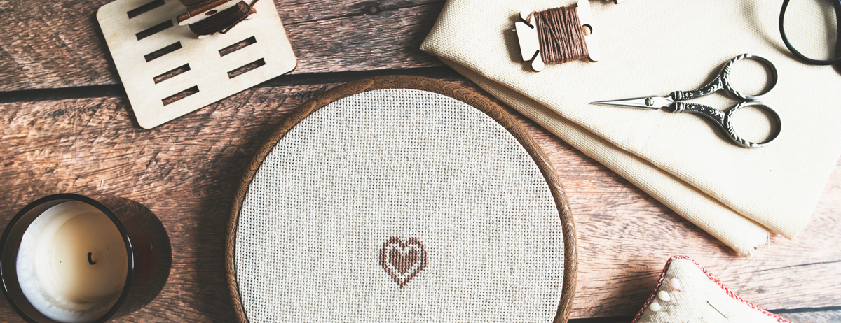 7 Cross Stitching Tools that are Fun and Useful to Have