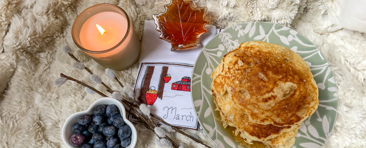 Discover the All New Sweet SAL Pattern for March